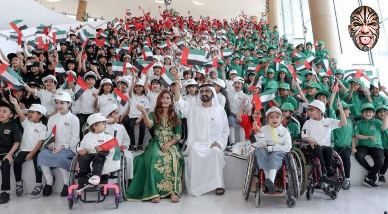 Sheikh Mohammed My Vision - The Uncensored Book Review
